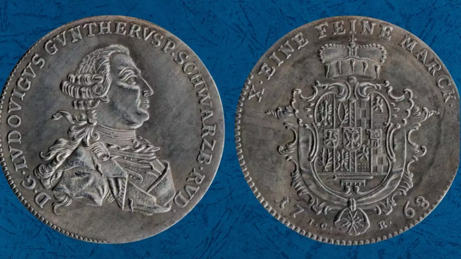 Top 10+ Most Valuable German Coin Worth Money