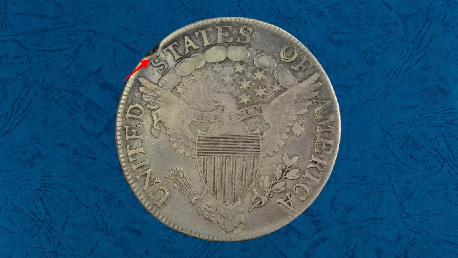 1804 Silver Dollar Coin Value (No Mint Mark Price Guide)