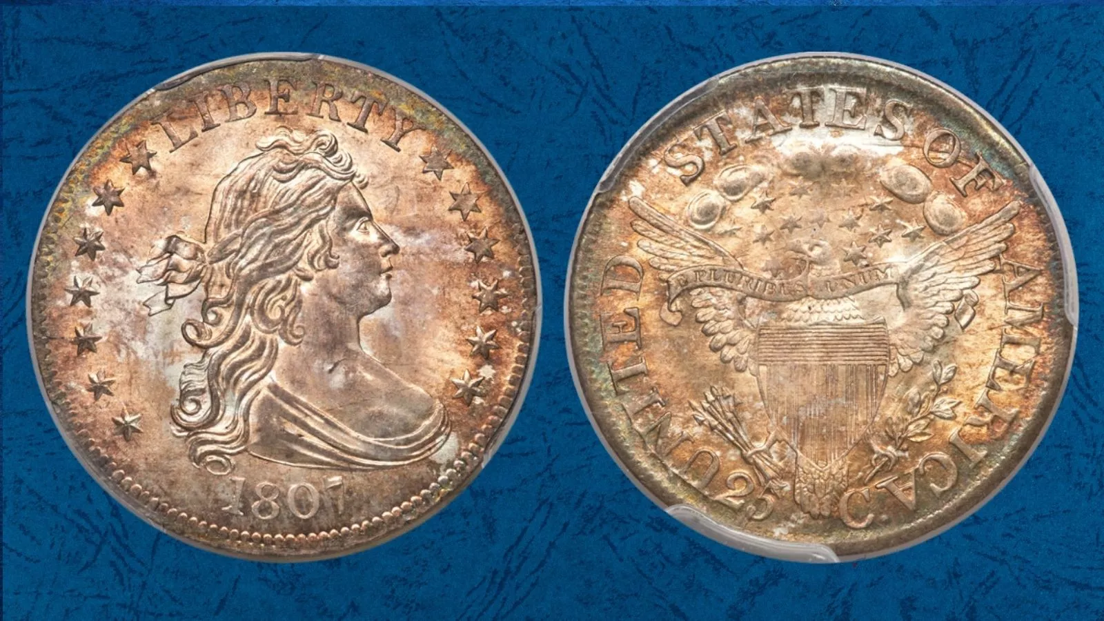 Top 100 Valuable Quarter Coins Worth Money (List & Chart 2026)