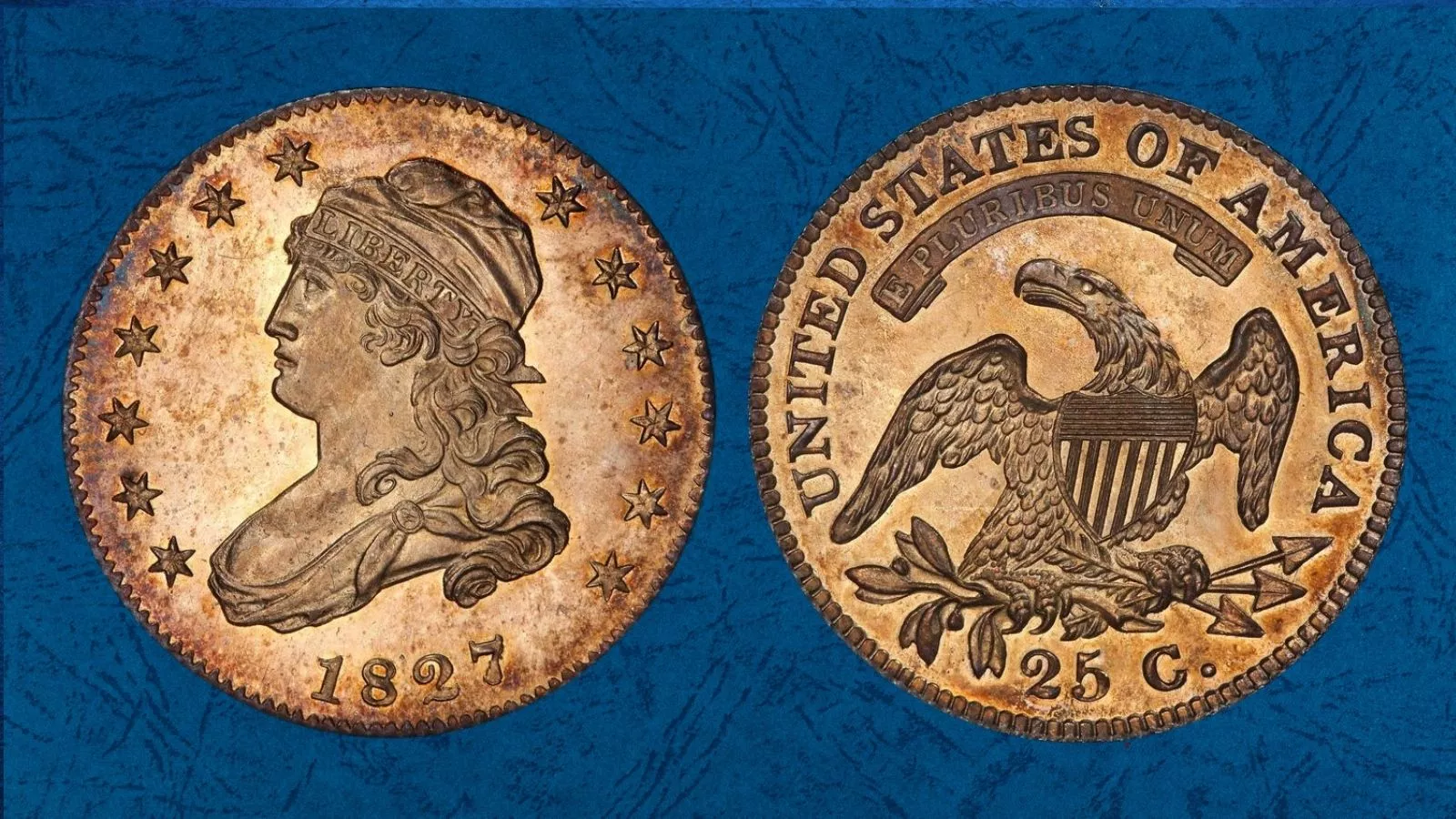 Top 100 Valuable Quarter Coins Worth Money (List & Chart 2026)