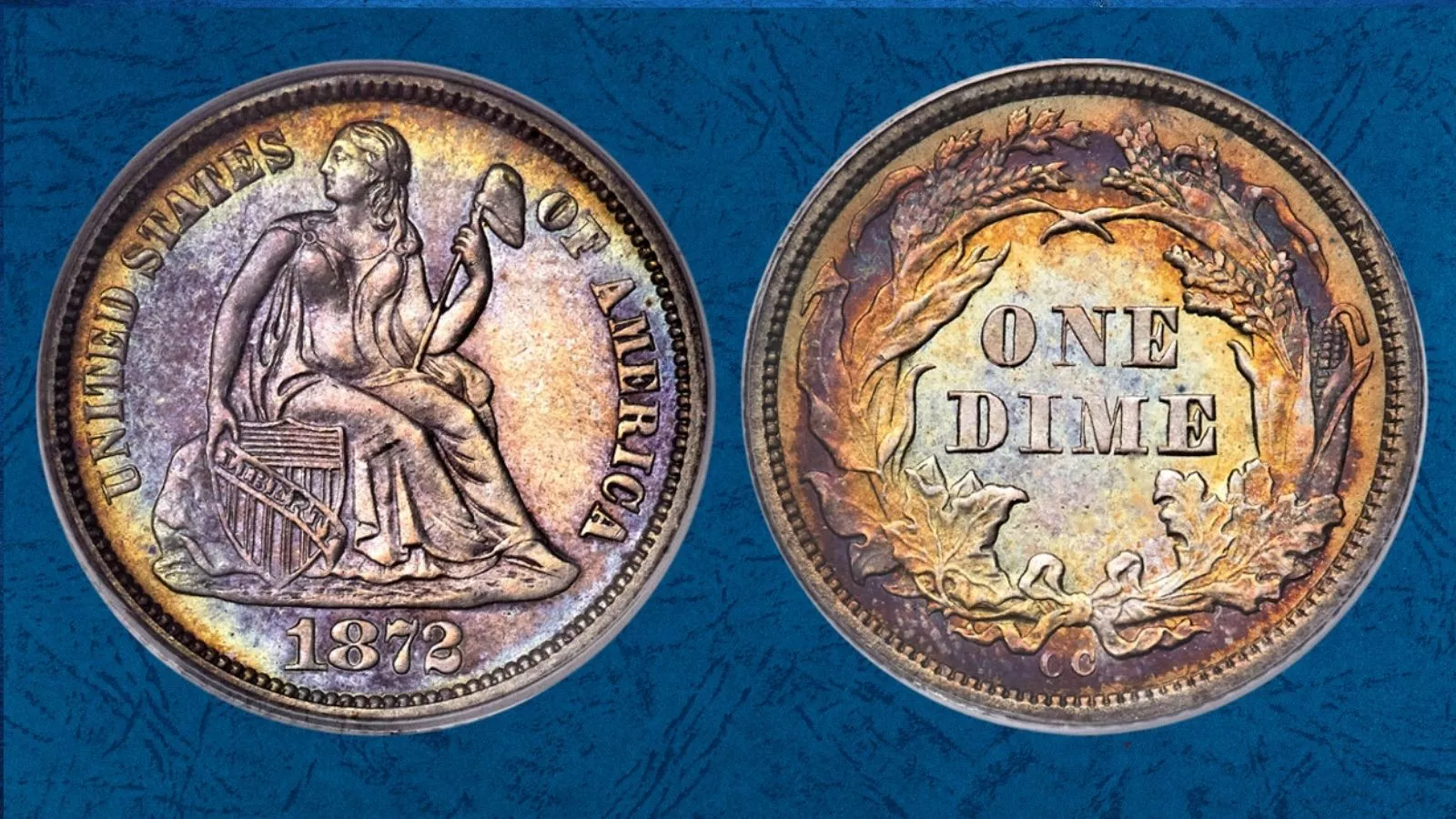 Top 100 Valuable Dime Coins Worth Money (List & Chart 2026)