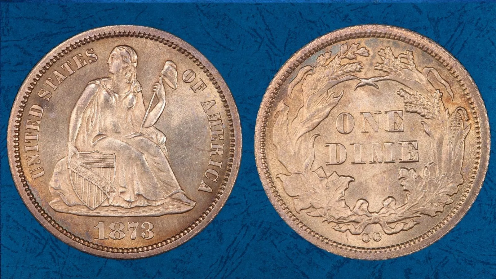 Top 100 Valuable Dime Coins Worth Money (List & Chart 2026)