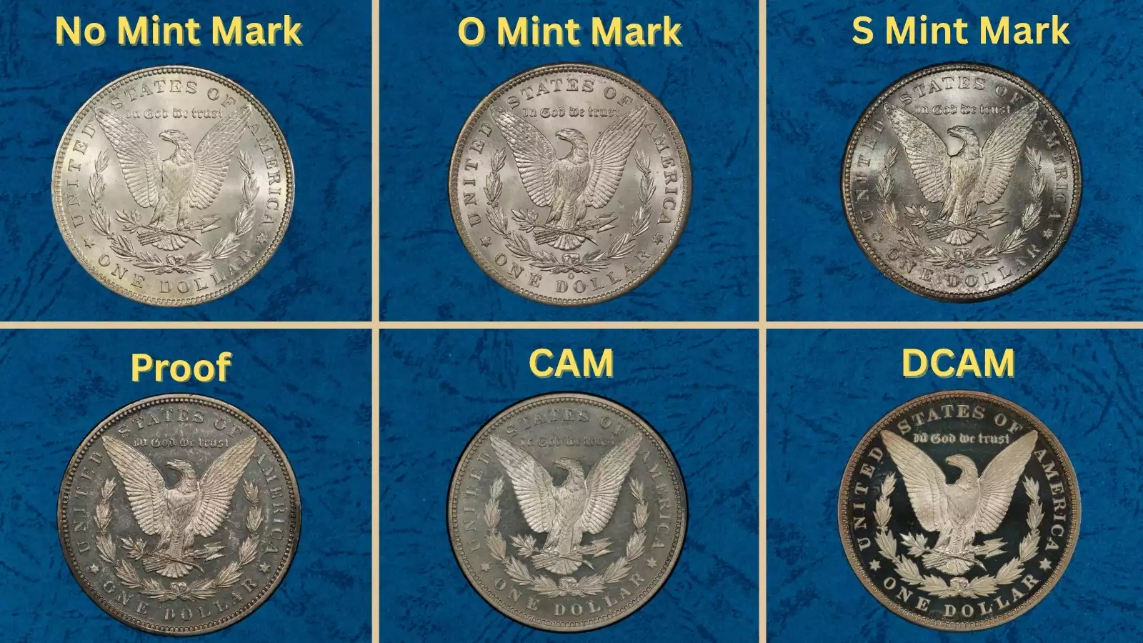 1898 Silver Dollar Coin Value