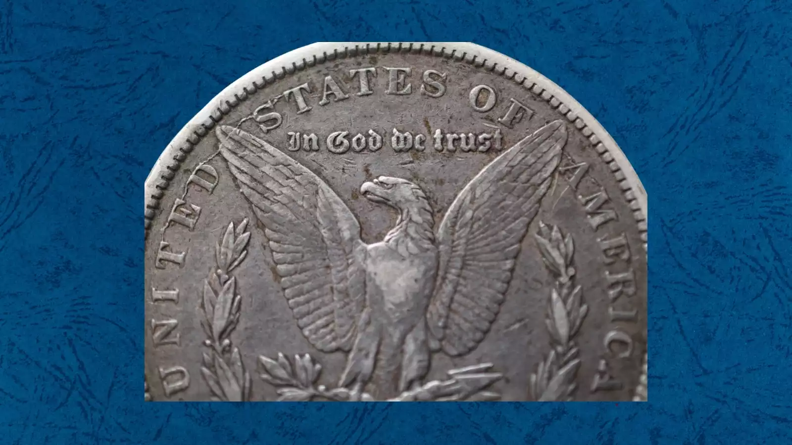 1899 Morgan Silver Dollar Coin Value