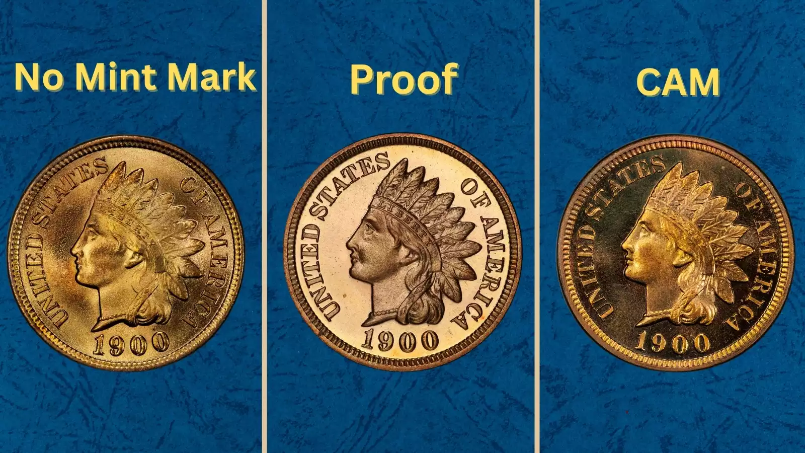 1900 Indian Head Penny Coin Value: How Much Is It Worth? (Mar. Update)
