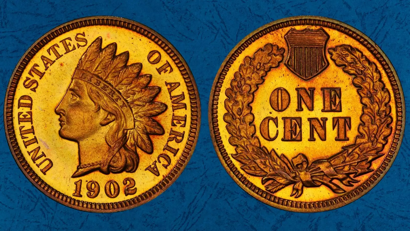 1902 Indian Head Penny Coin Value: How Much Is It Worth? (Feb Update)