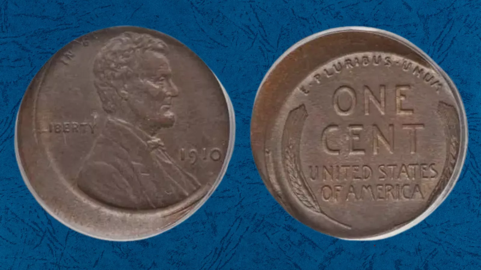 1910 Wheat Penny Coin Value: How Much Is It Worth? (Mar. Update)