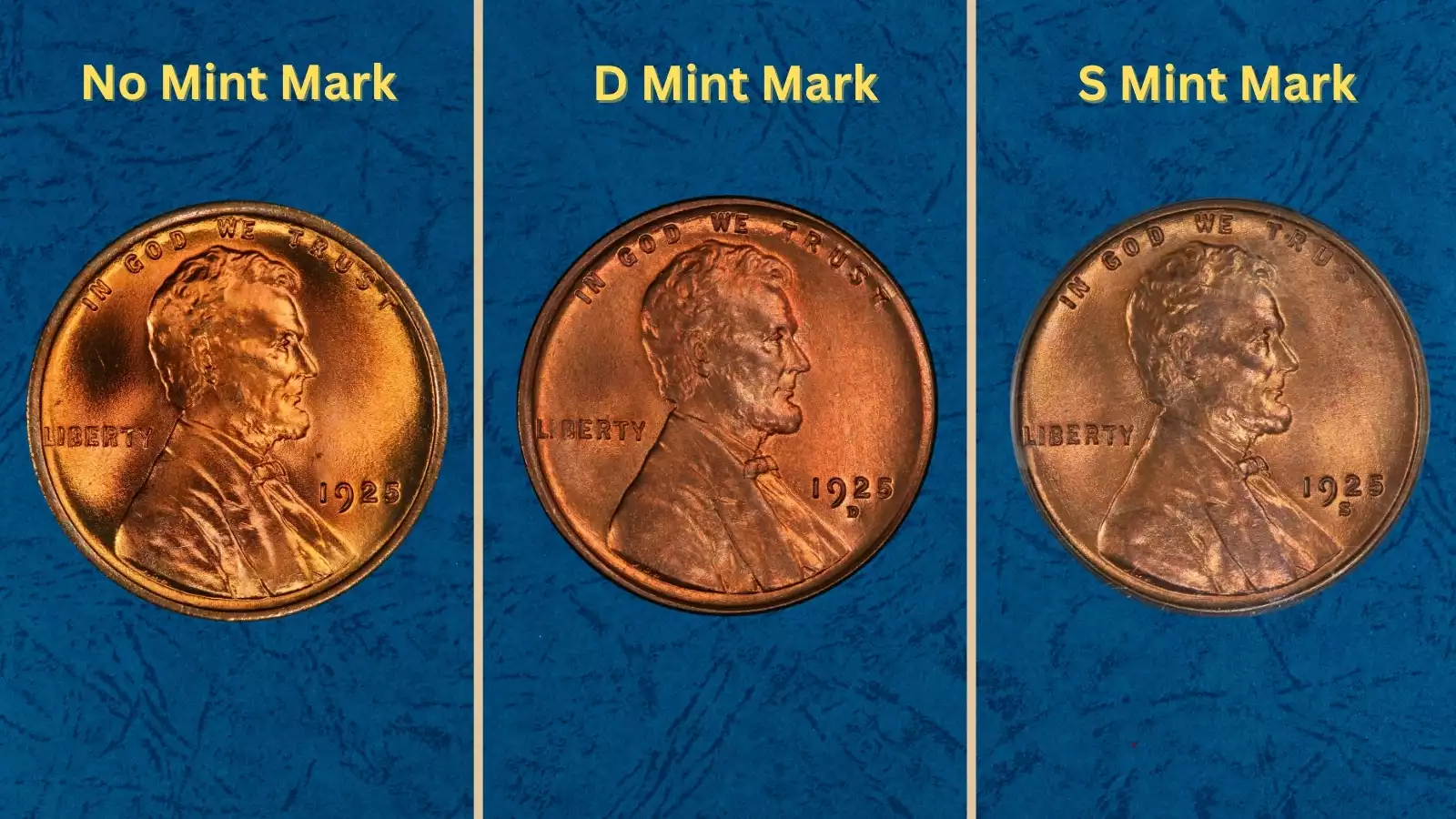 1925 Wheat Penny Value: How Much Is It Worth? (Mar. Update)