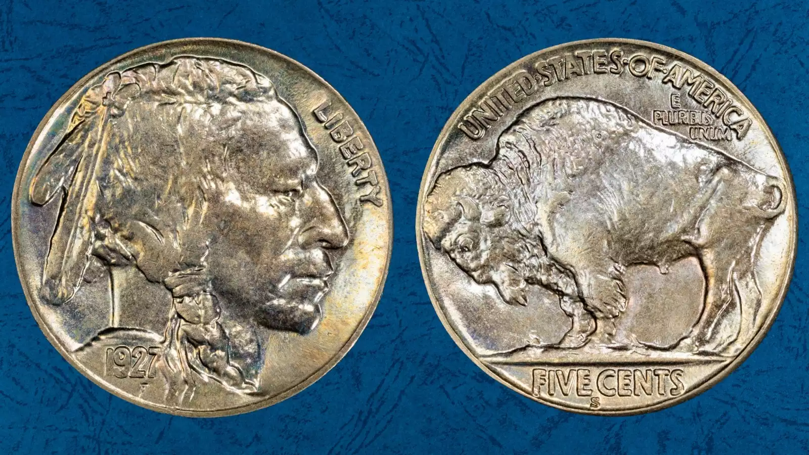 1927 Buffalo Nickel Coin Value: How Much Is It Worth? (Jan Update)