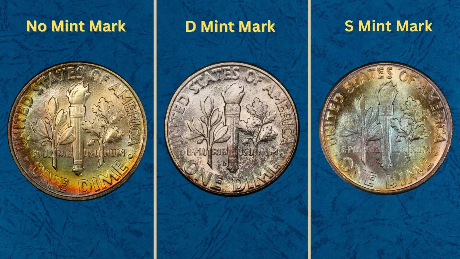 1946 Dime Value