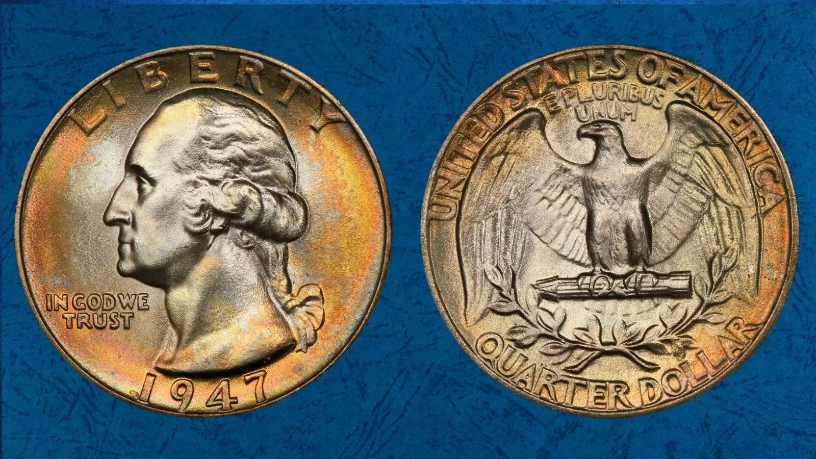 Top 100 Valuable Quarters Worth Money In Circulation
