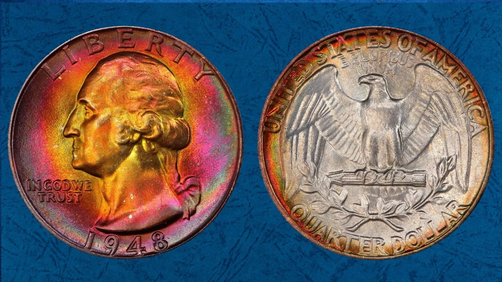 Top 100 Valuable Quarters Worth Money In Circulation