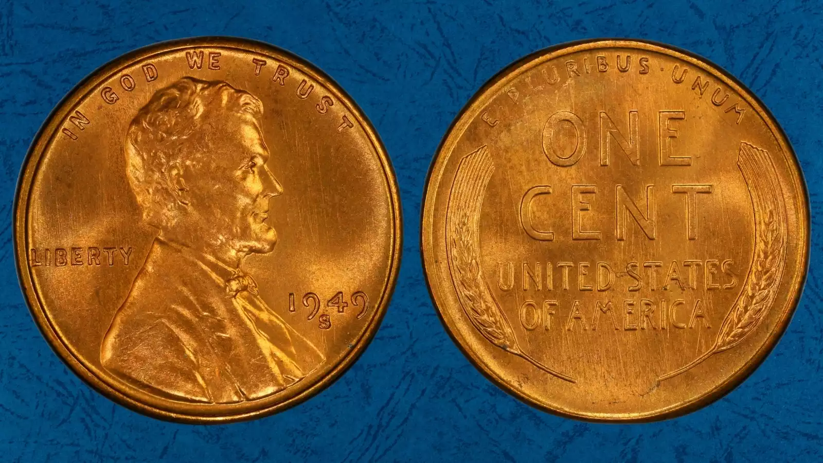 1949 Wheat Penny Coin Value: How Much Is It Worth? (Jan Update)