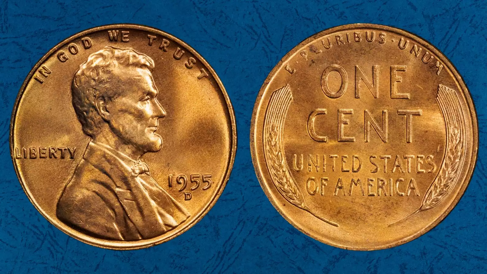 1955 Wheat Penny Value: How Much Is It Worth? (Mar. Update)