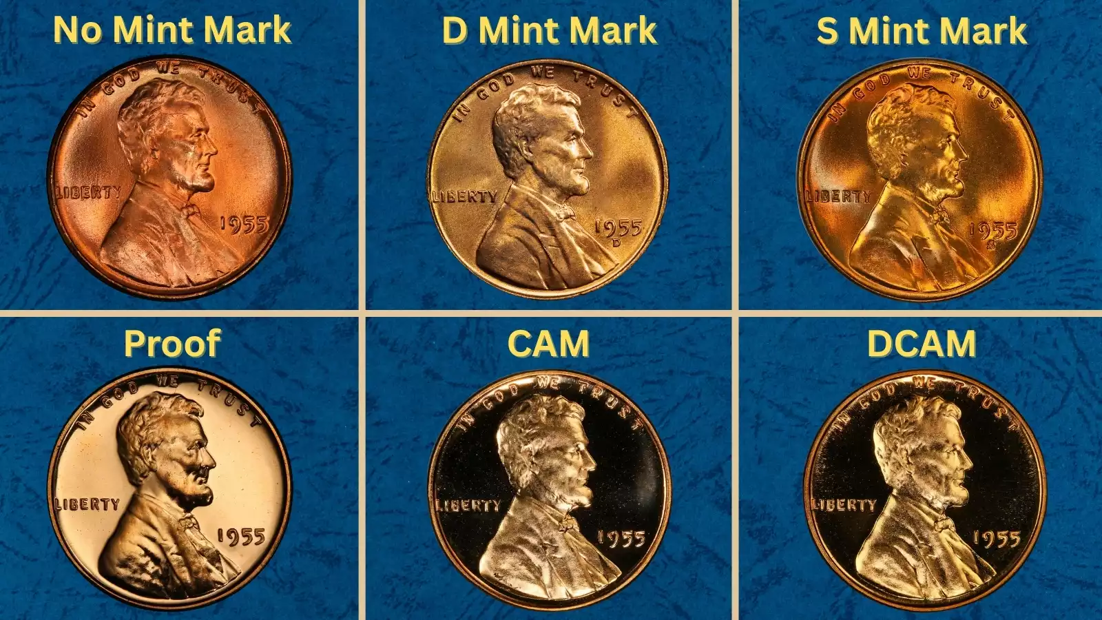 1955 Wheat Penny Value: How Much Is It Worth? (Mar. Update)