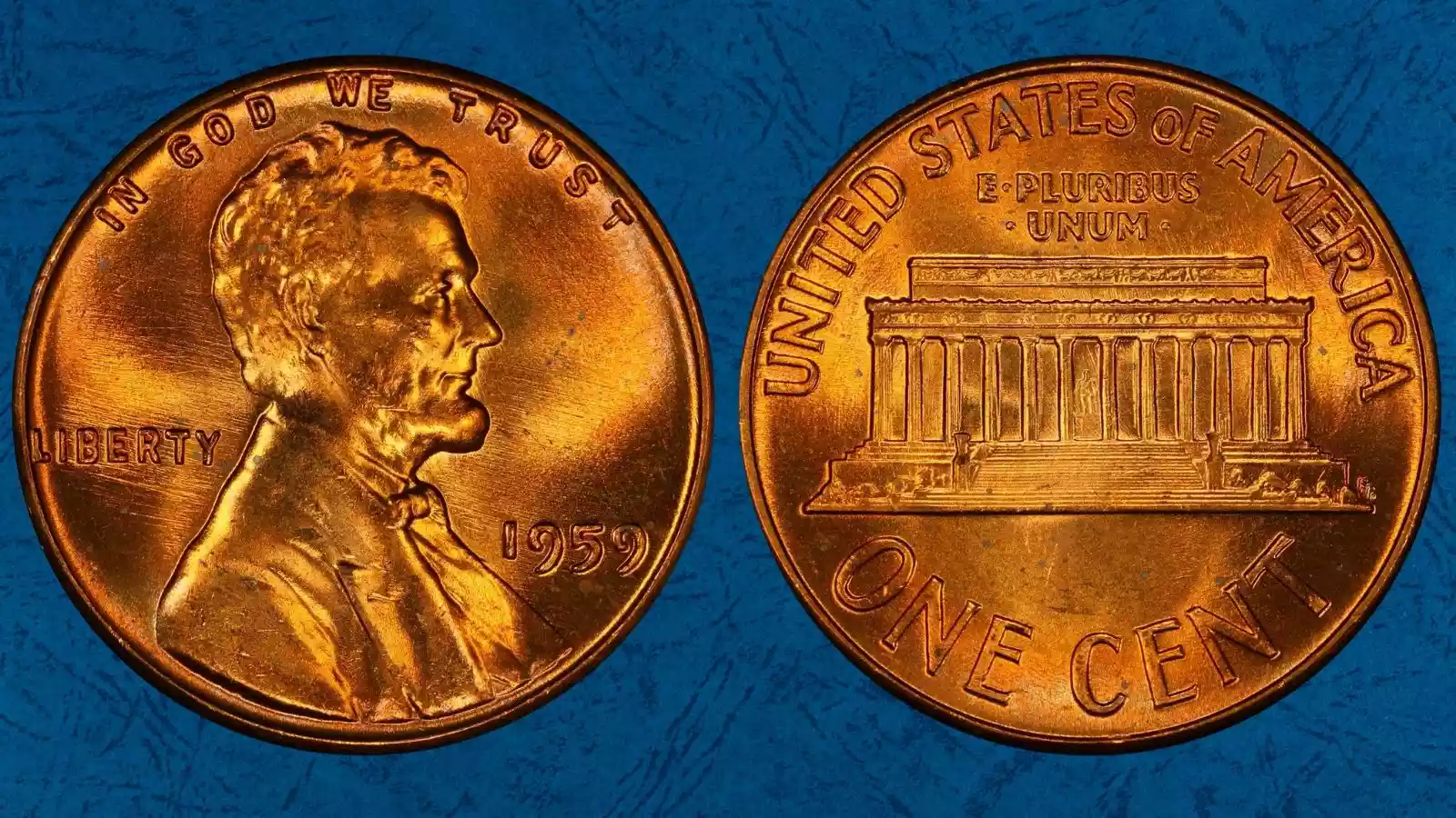 1959 Penny Coin Value: How Much Is It Worth? (Mar. Update)