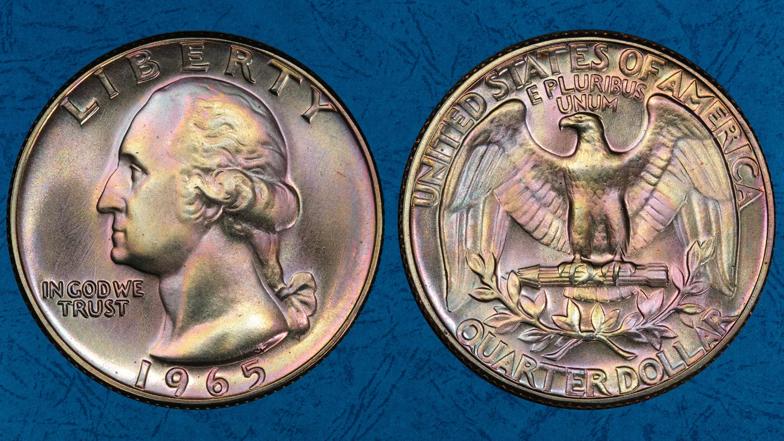 1965 Quarter Value: How Much Is It Worth? (Mar. Update)