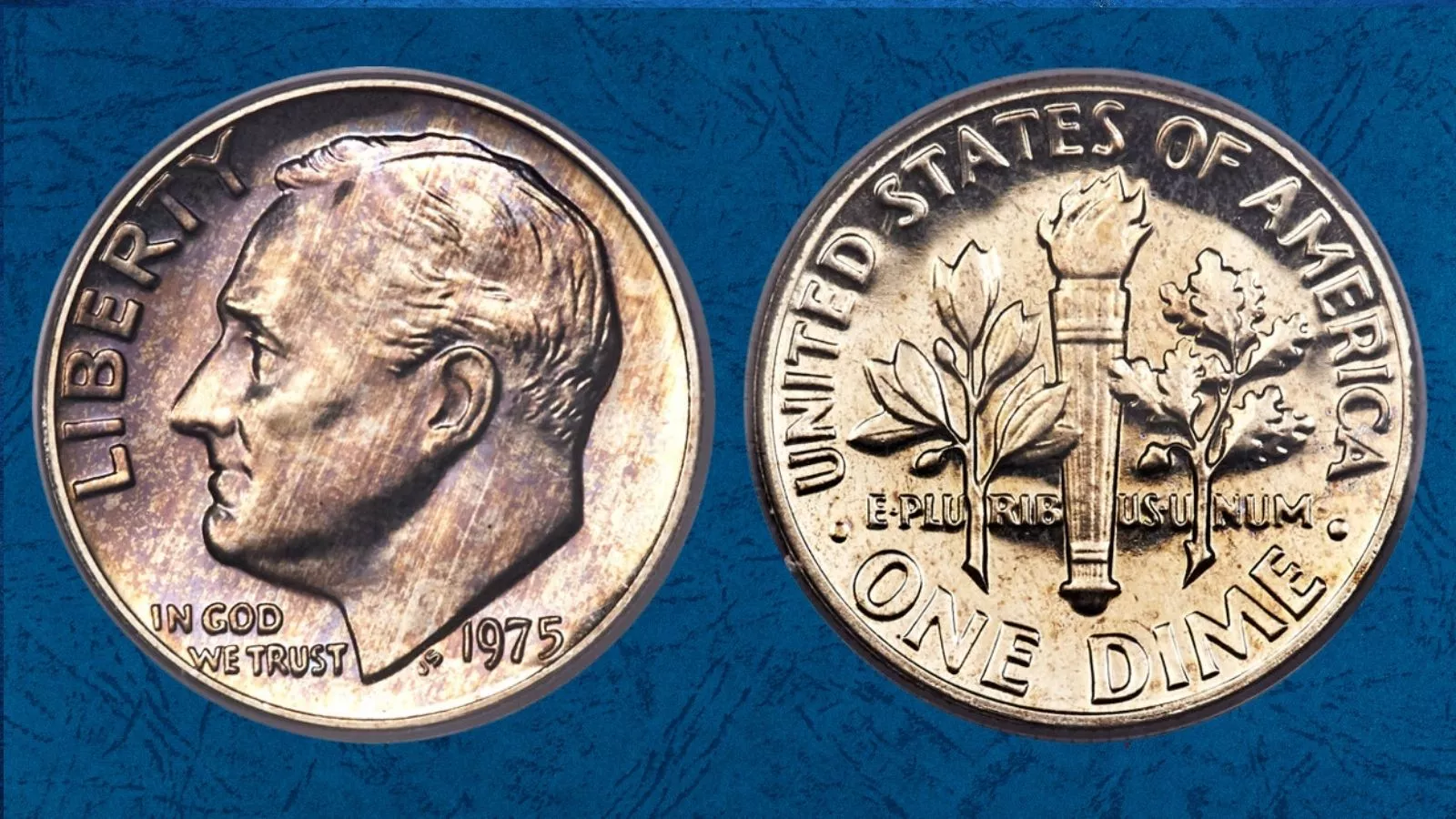 Top 100 Valuable Dime Coins Worth Money (List & Chart 2026)