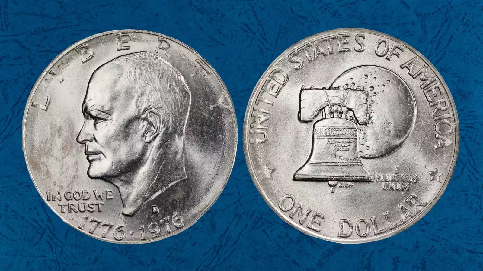 1776 to 1976 Dollar Coin Value: How Much Is It Worth? (Mar. Update)