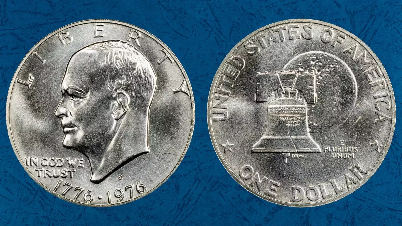 1776 to 1976 Dollar Coin Value: How Much Is It Worth? (Mar. Update)
