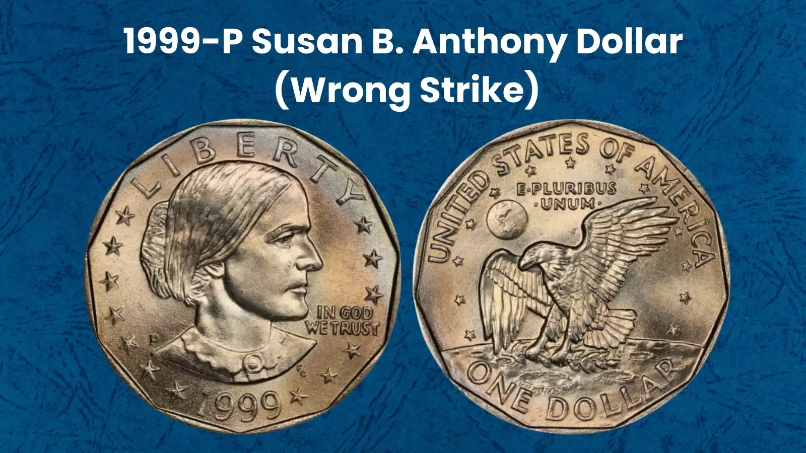16 Most Valuable Quarter Errors List by Year