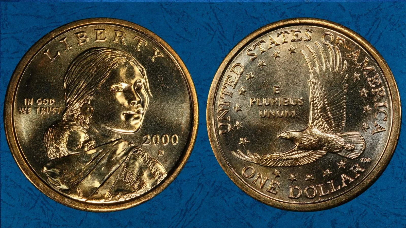 50 Most Valuable Sacagawea Dollar Coins Worth Money (List & Chart 2026)