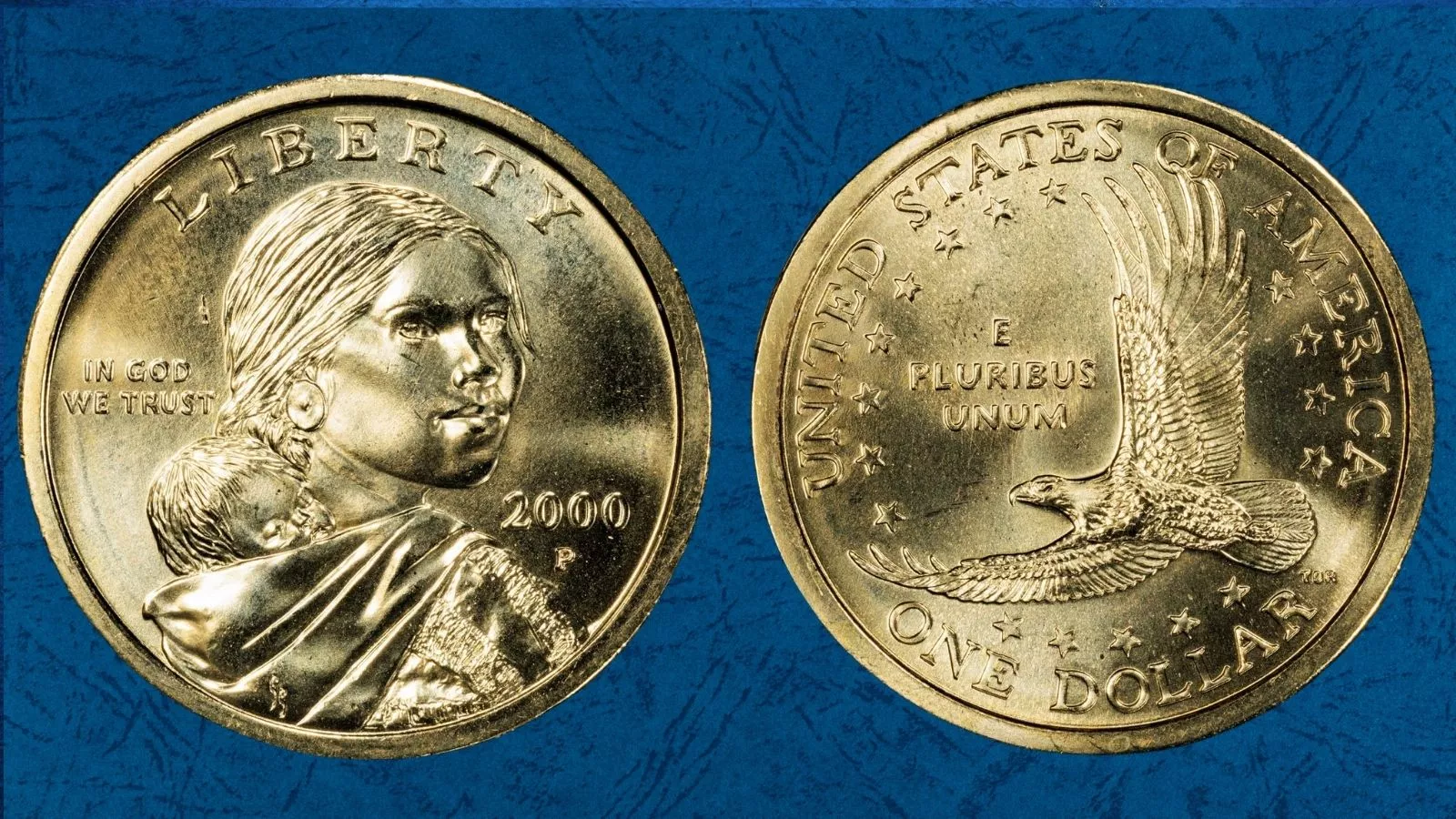 50 Most Valuable Sacagawea Dollar Coins Worth Money (List & Chart 2026)
