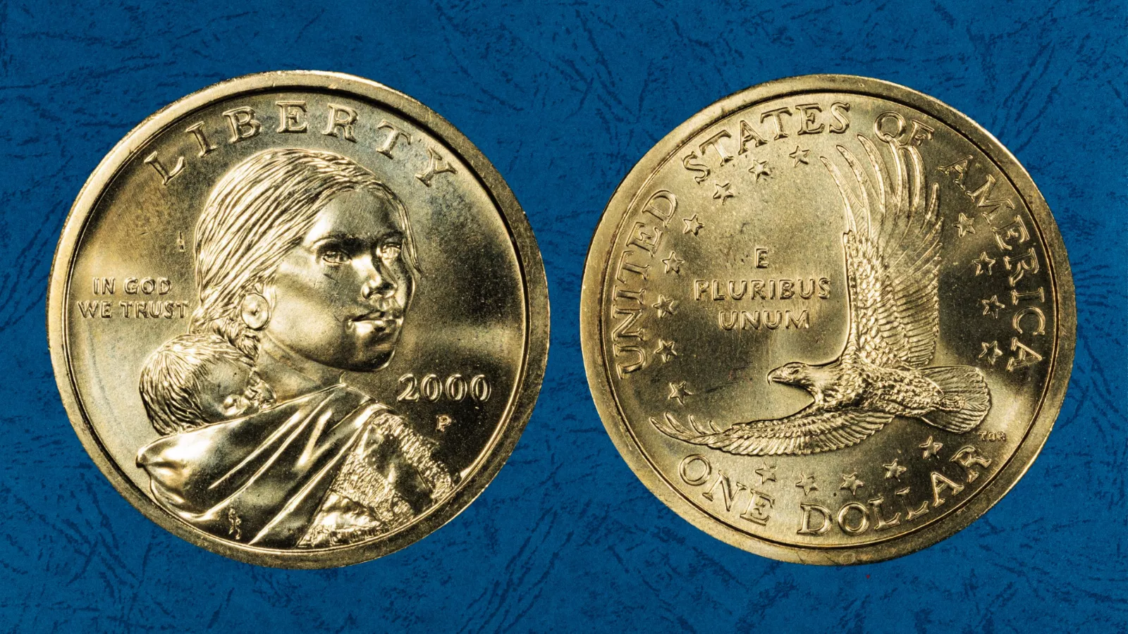 2000 Sacagawea Dollar Coin Value: How Much Is It Worth? (April Update)