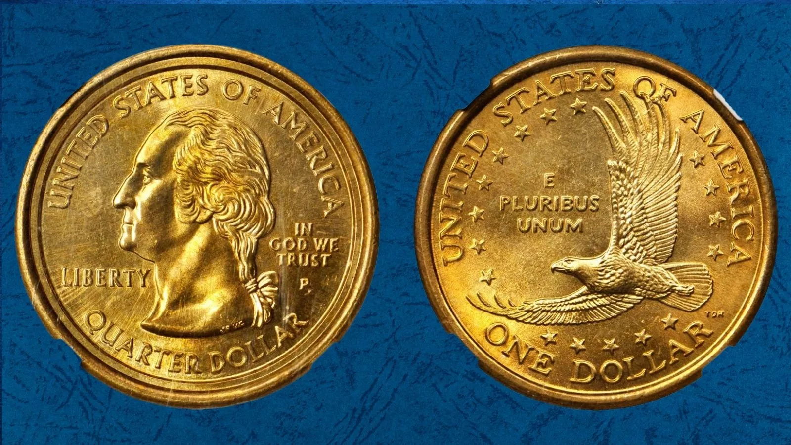 50 Most Valuable Sacagawea Dollar Coins Worth Money (List & Chart 2026)