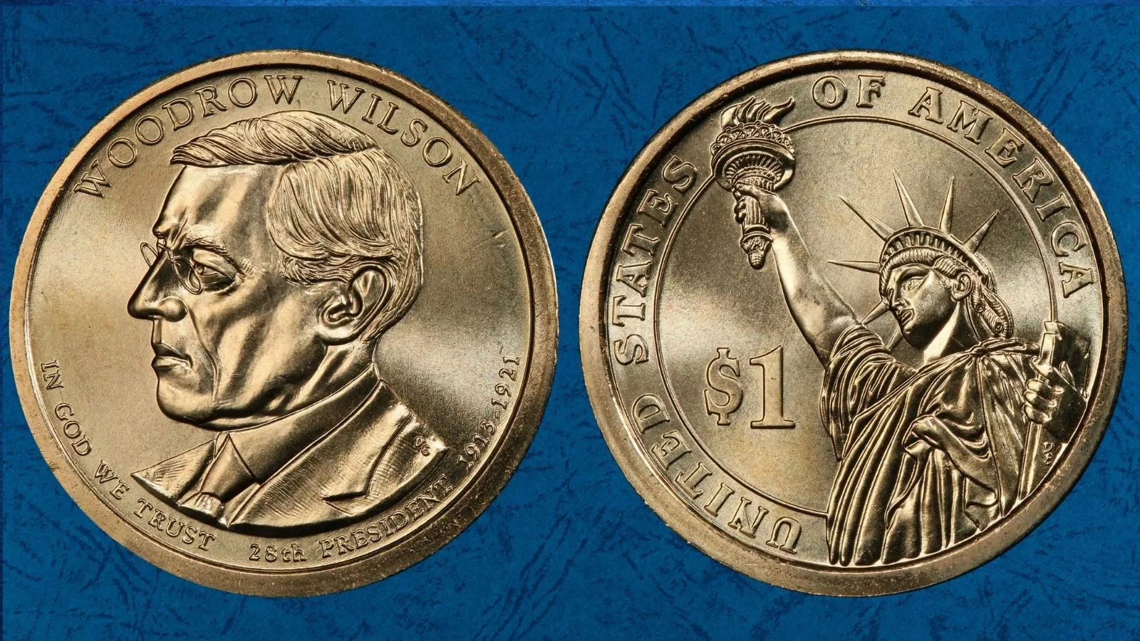 30 Most Valuable Presidential Dollar Coins Worth Money (List & Chart 2025)