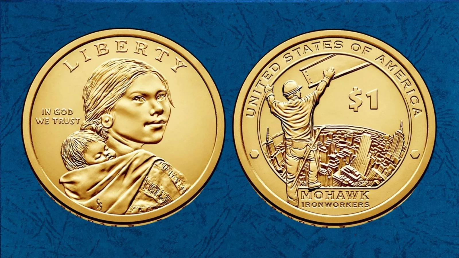 50 Most Valuable Sacagawea Dollar Coins Worth Money (List & Chart 2026)