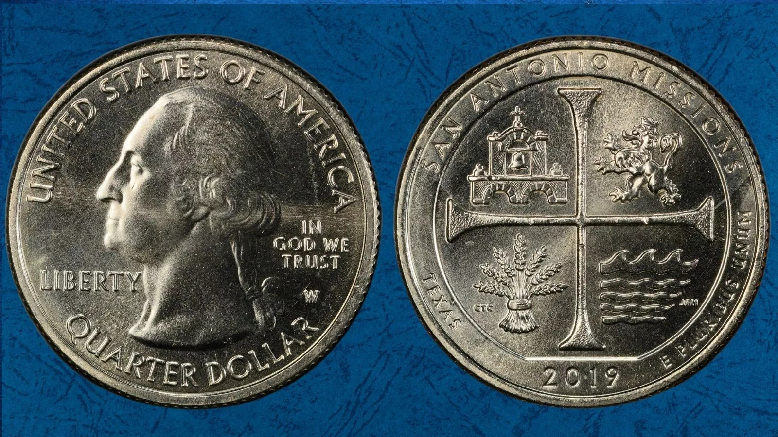 Top 100 Valuable Quarters Worth Money In Circulation