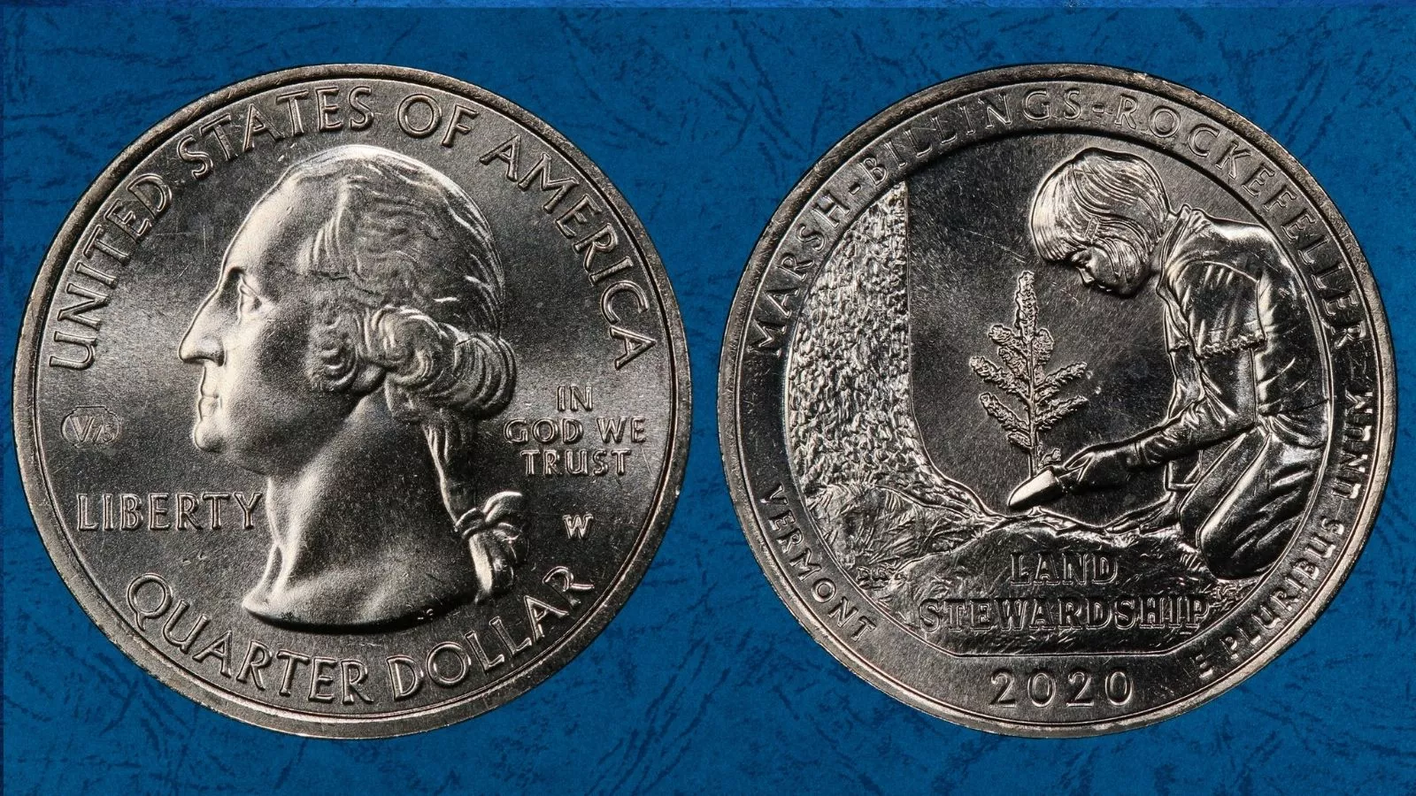 Top 100 Valuable Quarters Worth Money In Circulation