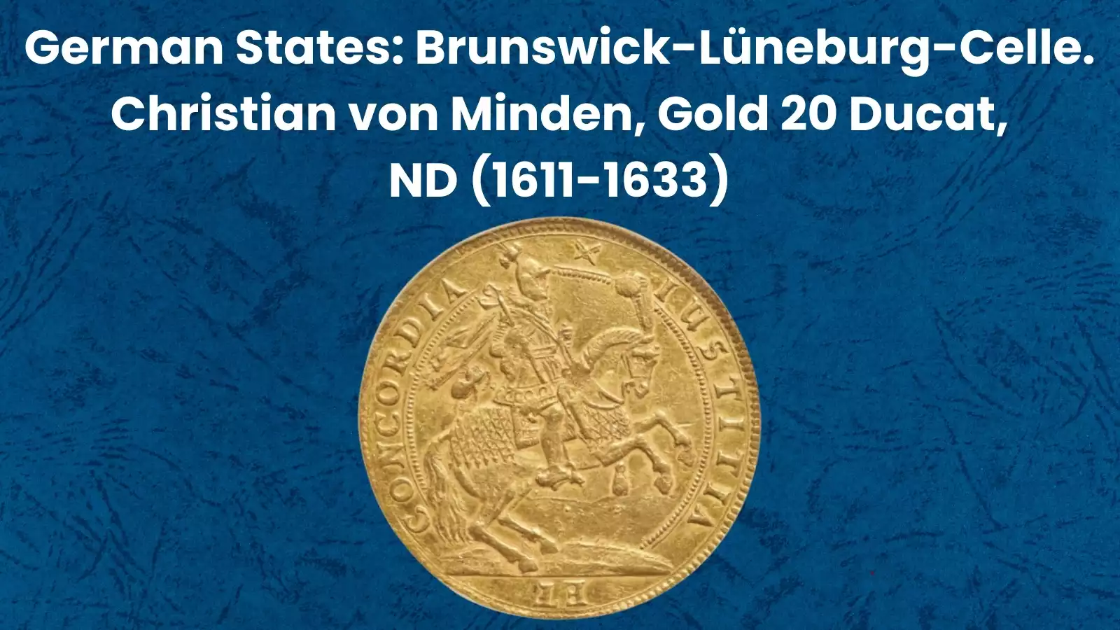 Top 10+ Most Valuable German Coin Worth Money