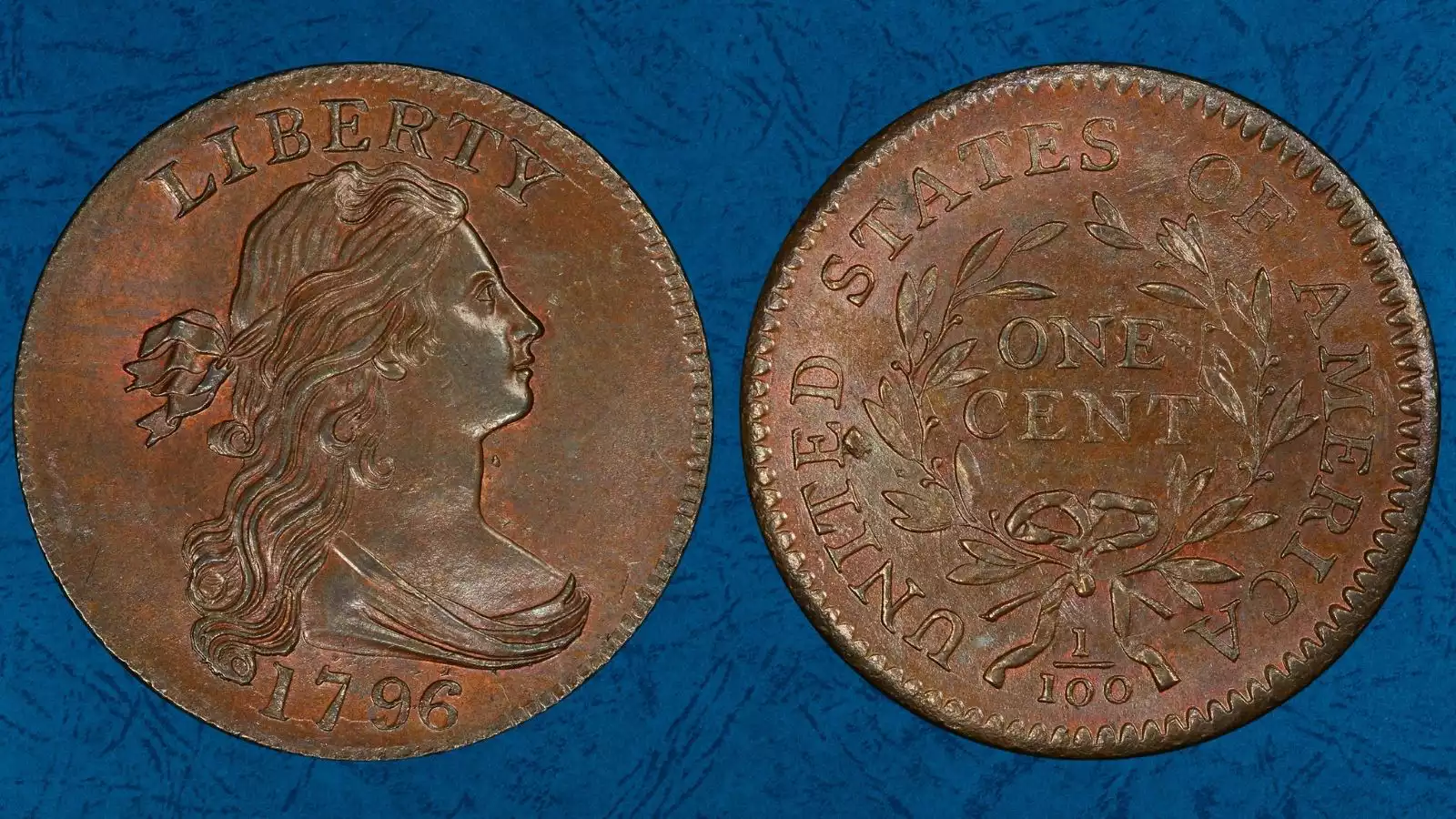 Top 100 Valuable Penny Coins Worth Money (List & Chart 2026)