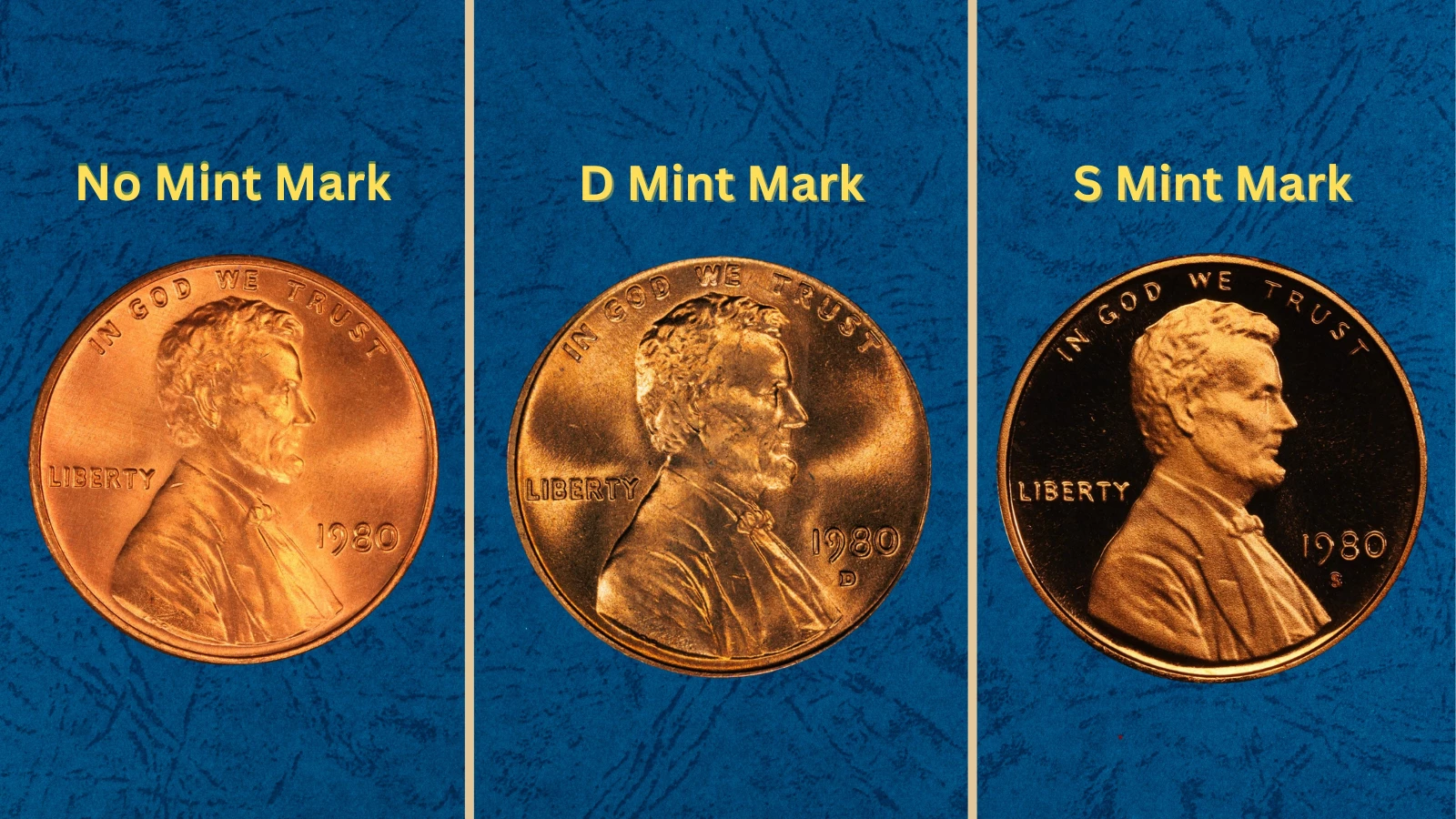 1980 Penny Value