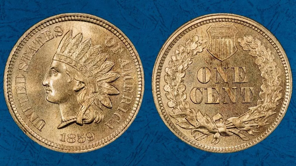 Top 100 Valuable Penny Coins Worth Money (List & Chart 2026)