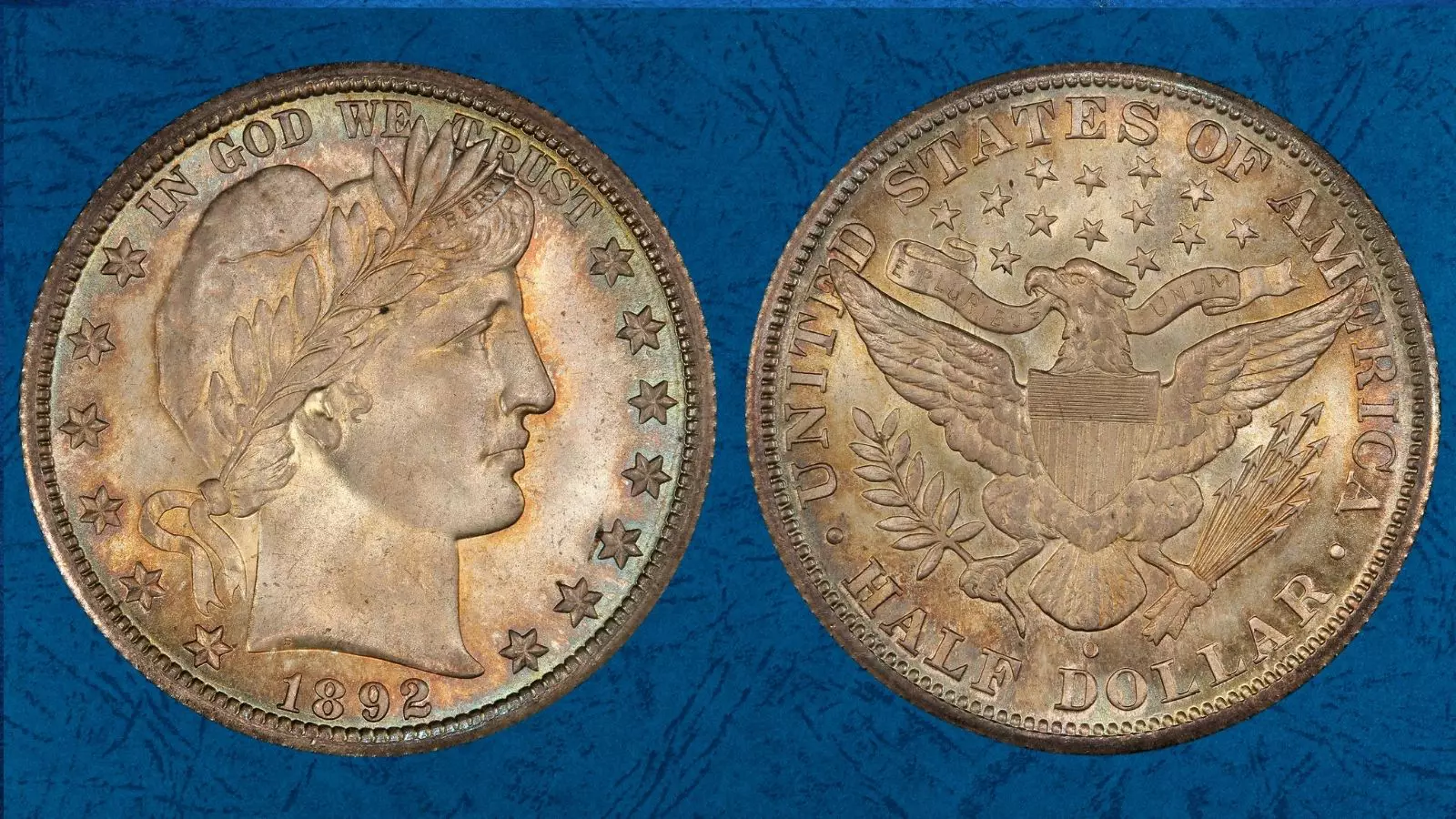 Top 100 Valuable Half Dollar Coins Worth Money (List & Chart 2026)