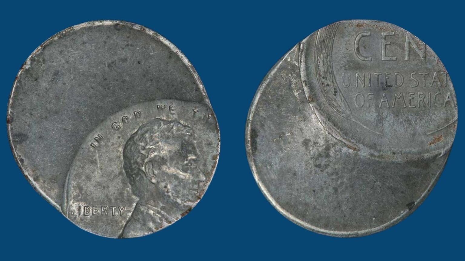 15 Rare Wheat Penny Errors: List by Year