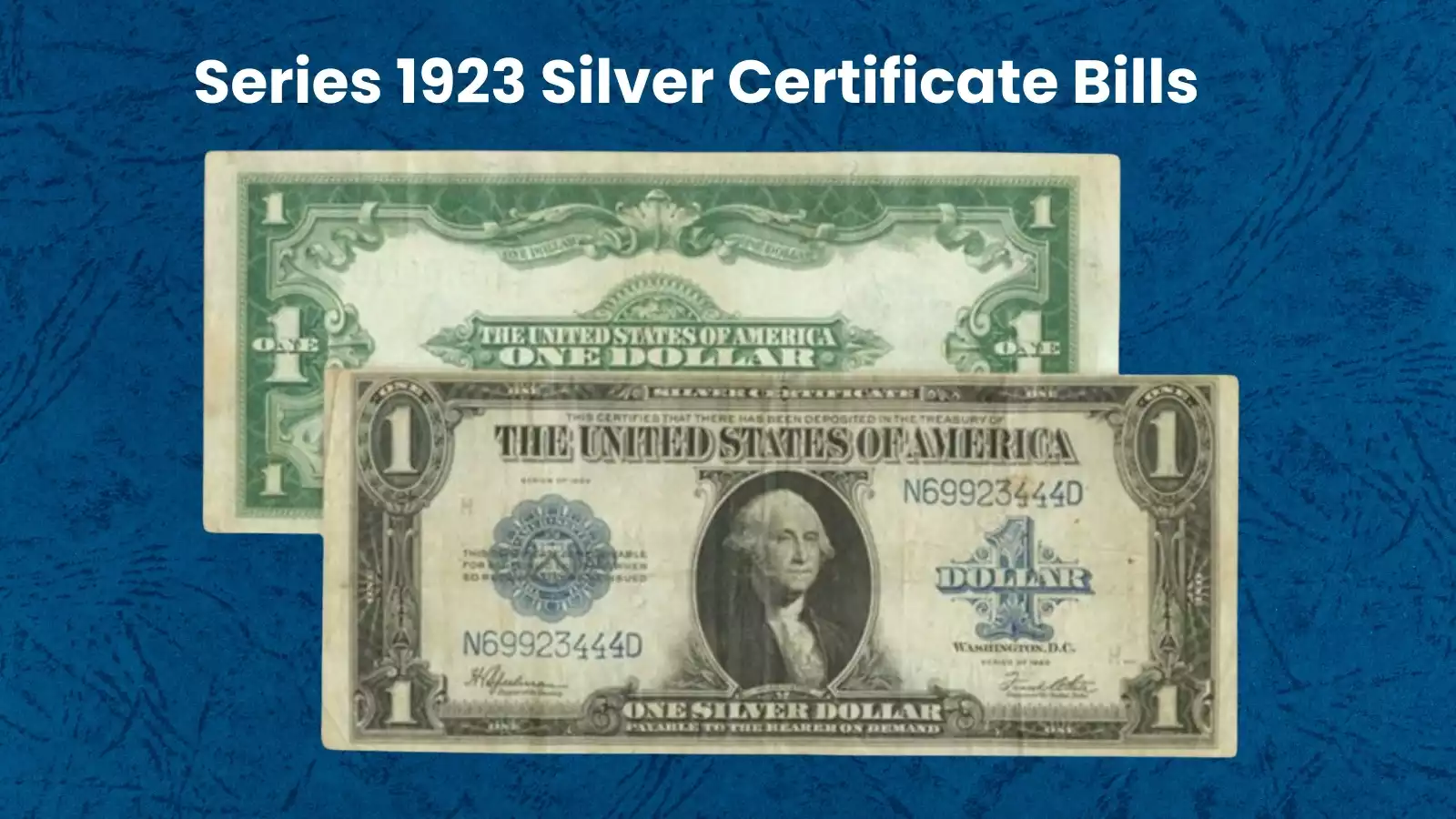 Silver Certificate Dollar Bill Value: How Much is it Worth Today?