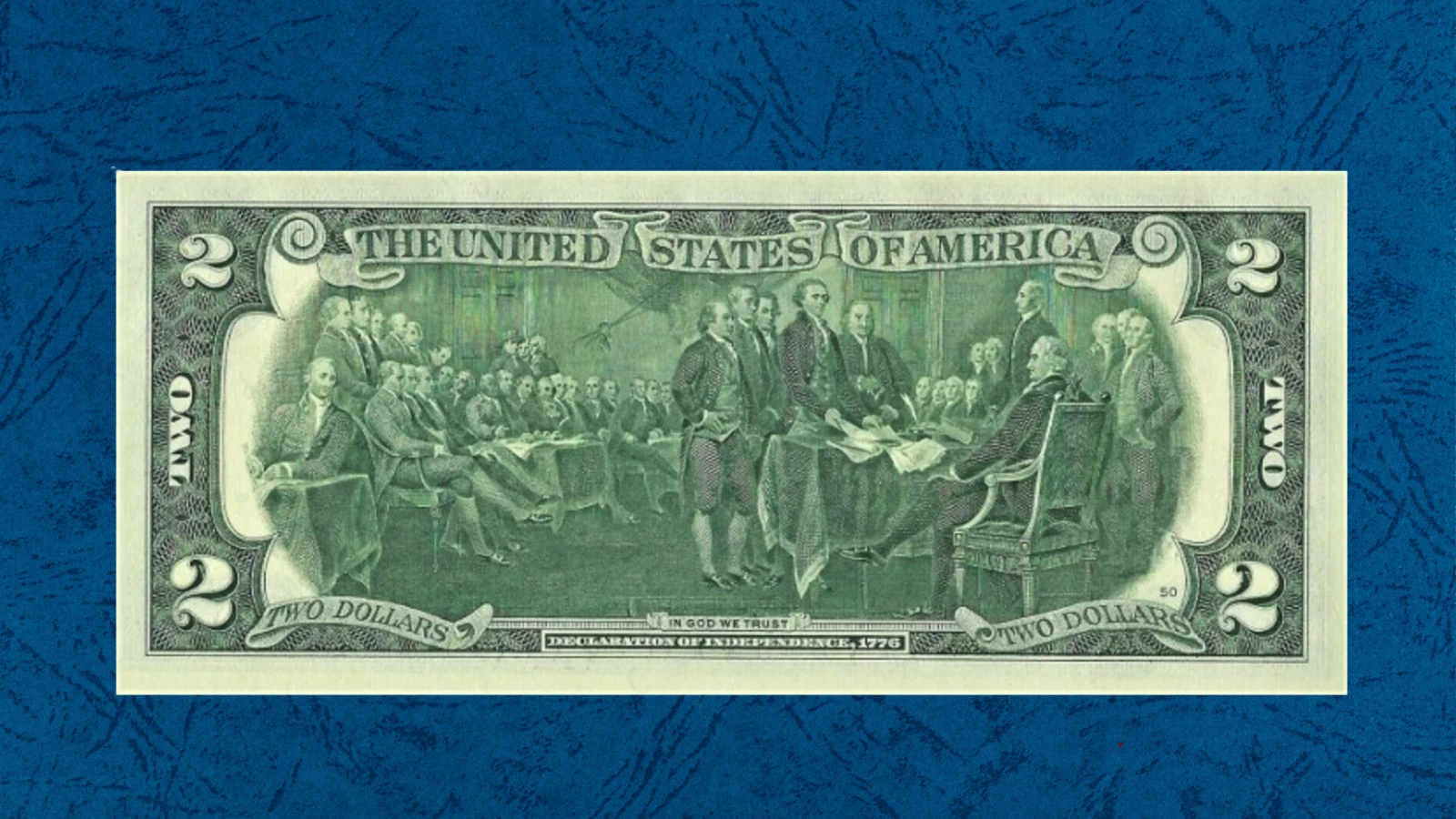 2013 $2 Dollar Bill Value: How Much Is It Worth Today?