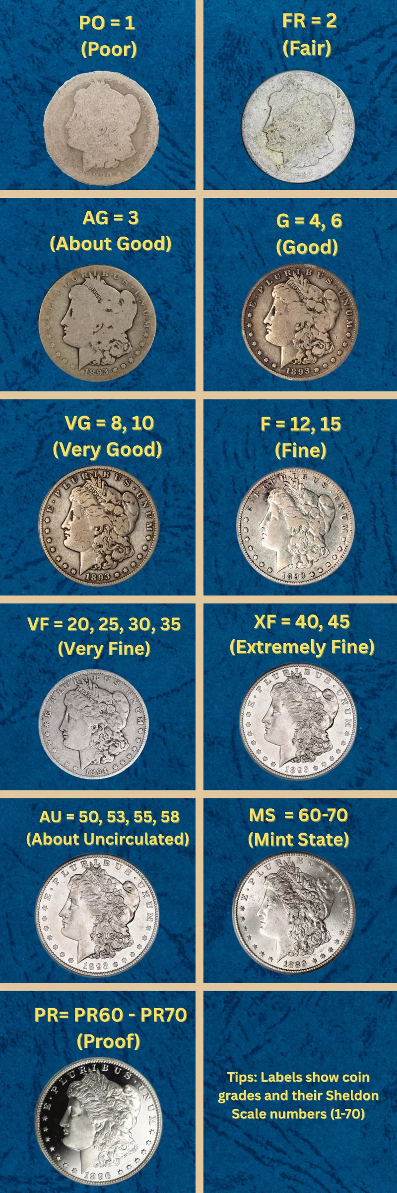 2000 Sacagawea Dollar Coin Value (P & D Price Guide)