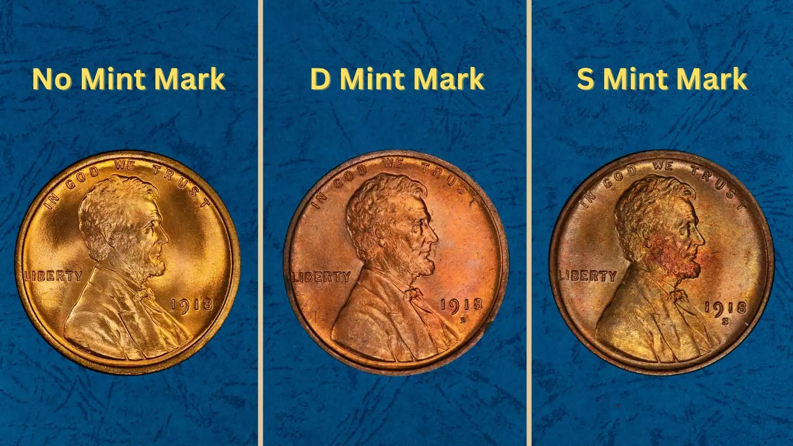 1918 Wheat Penny Coin Value: How Much Is It Worth? (Feb Update)
