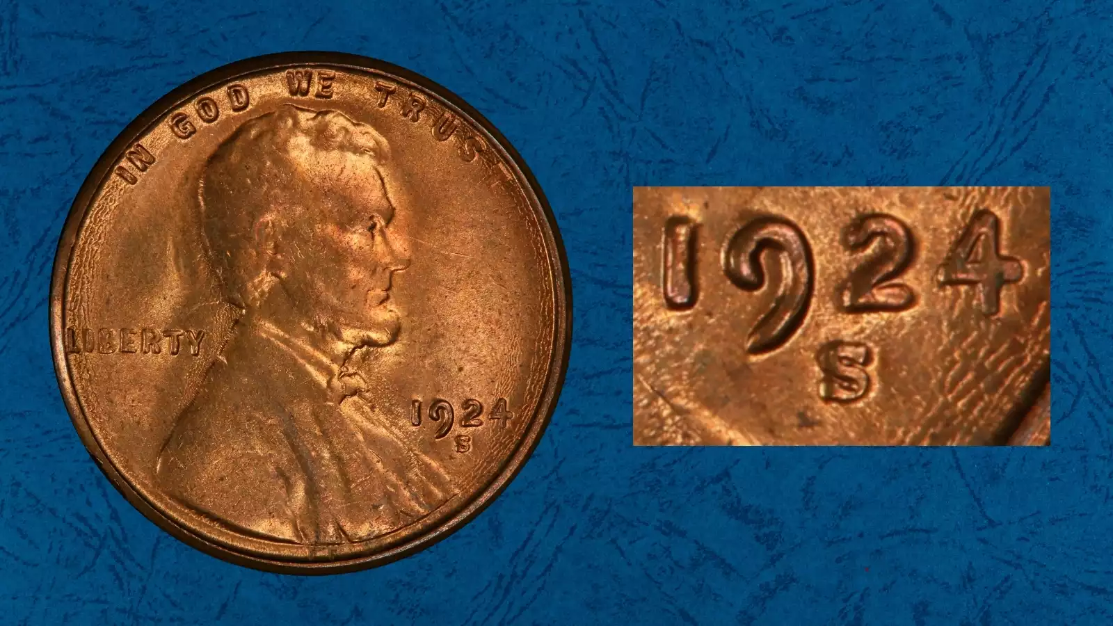 1924 Wheat Penny Coin Value: How Much Is It Worth? (Jan Update)