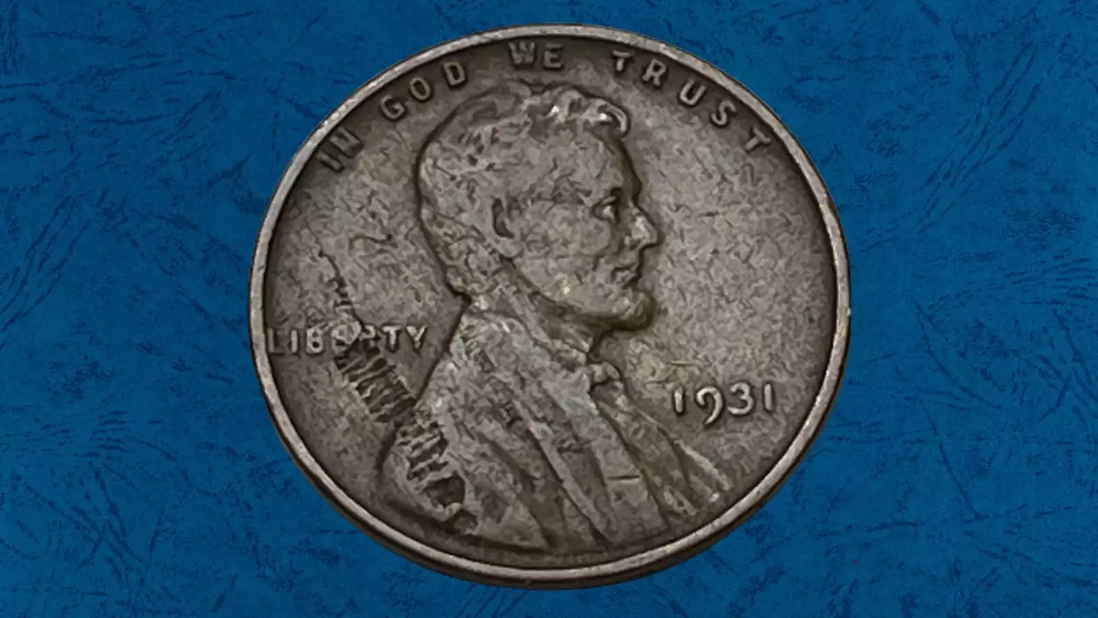 1931 Wheat Penny Coin Value: How Much Is It Worth? (Jan Update)