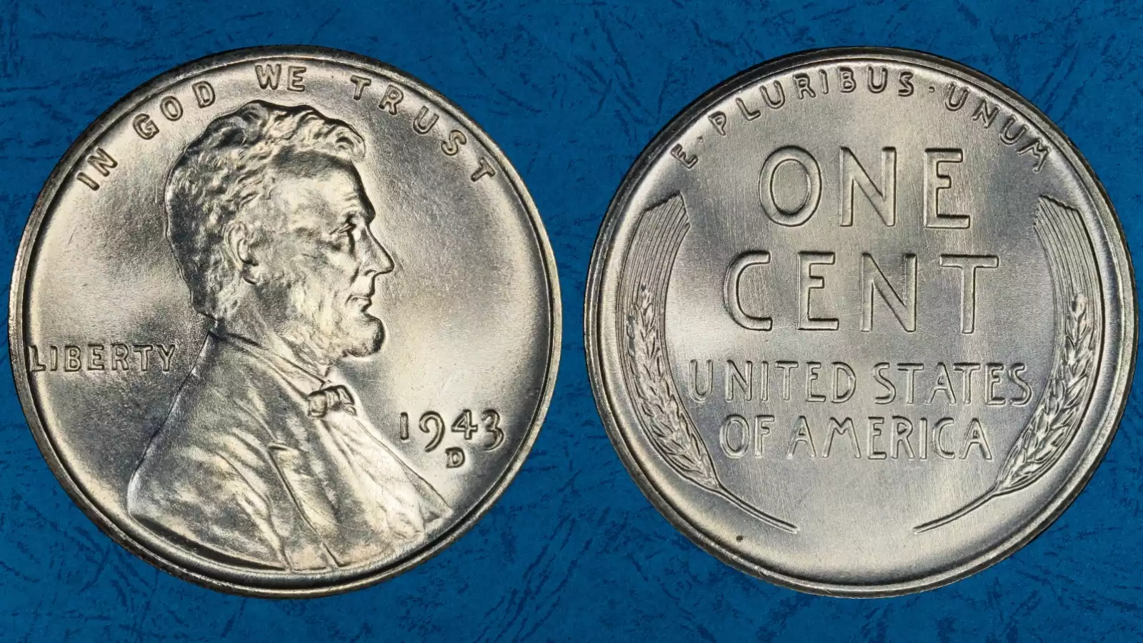 1943 Steel Penny Value: How Much Is It Worth? (Mar. Update)