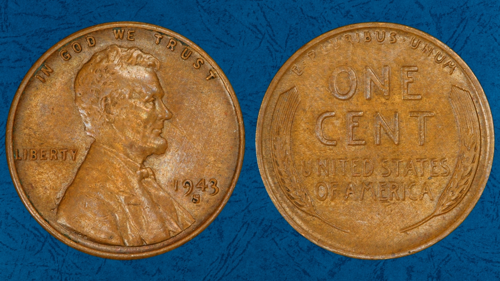 1943 Copper Penny Coin Value: How Much Is It Worth? (Jan Update)