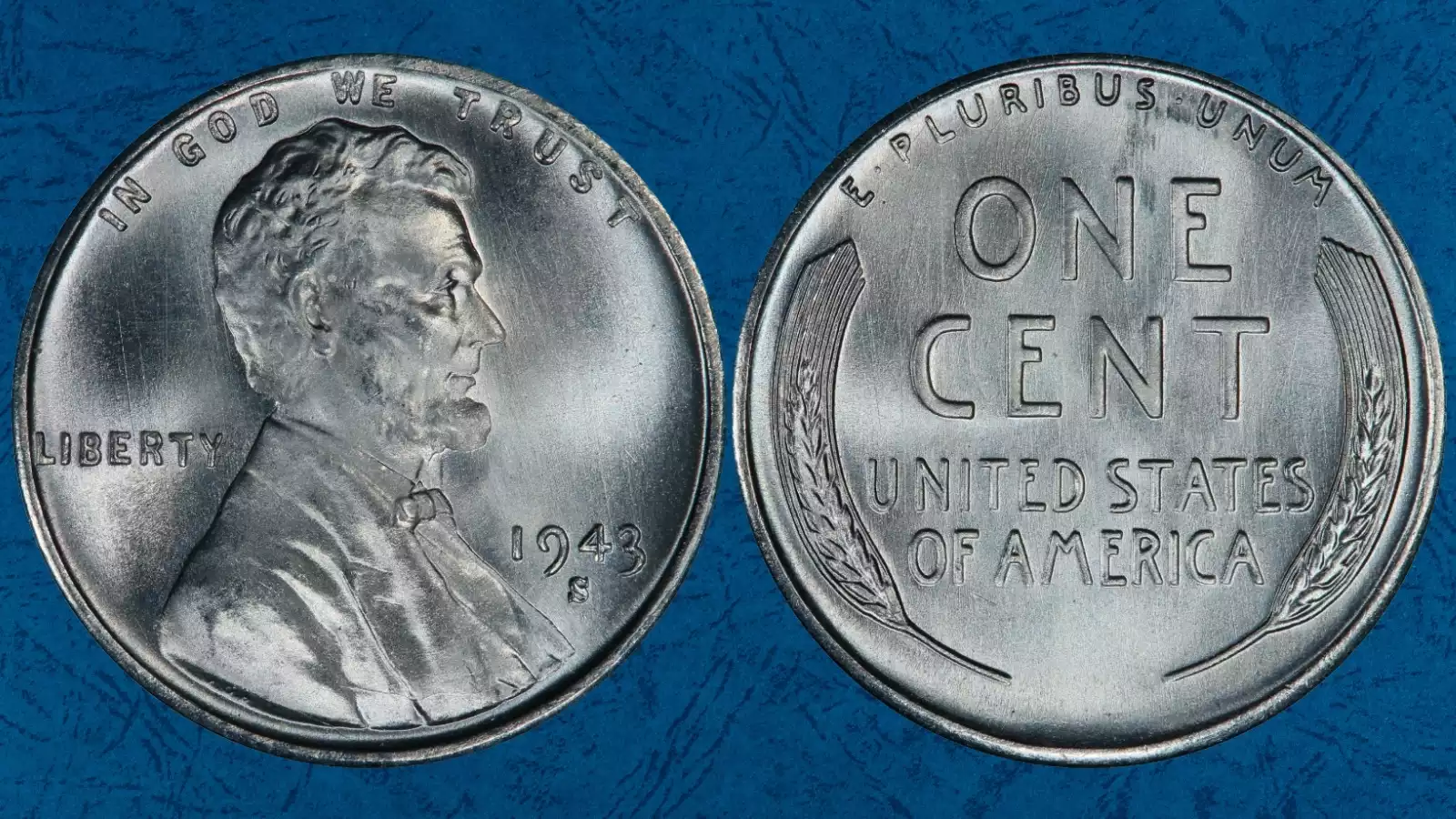 1943 Steel Penny Value: How Much Is It Worth? (Mar. Update)