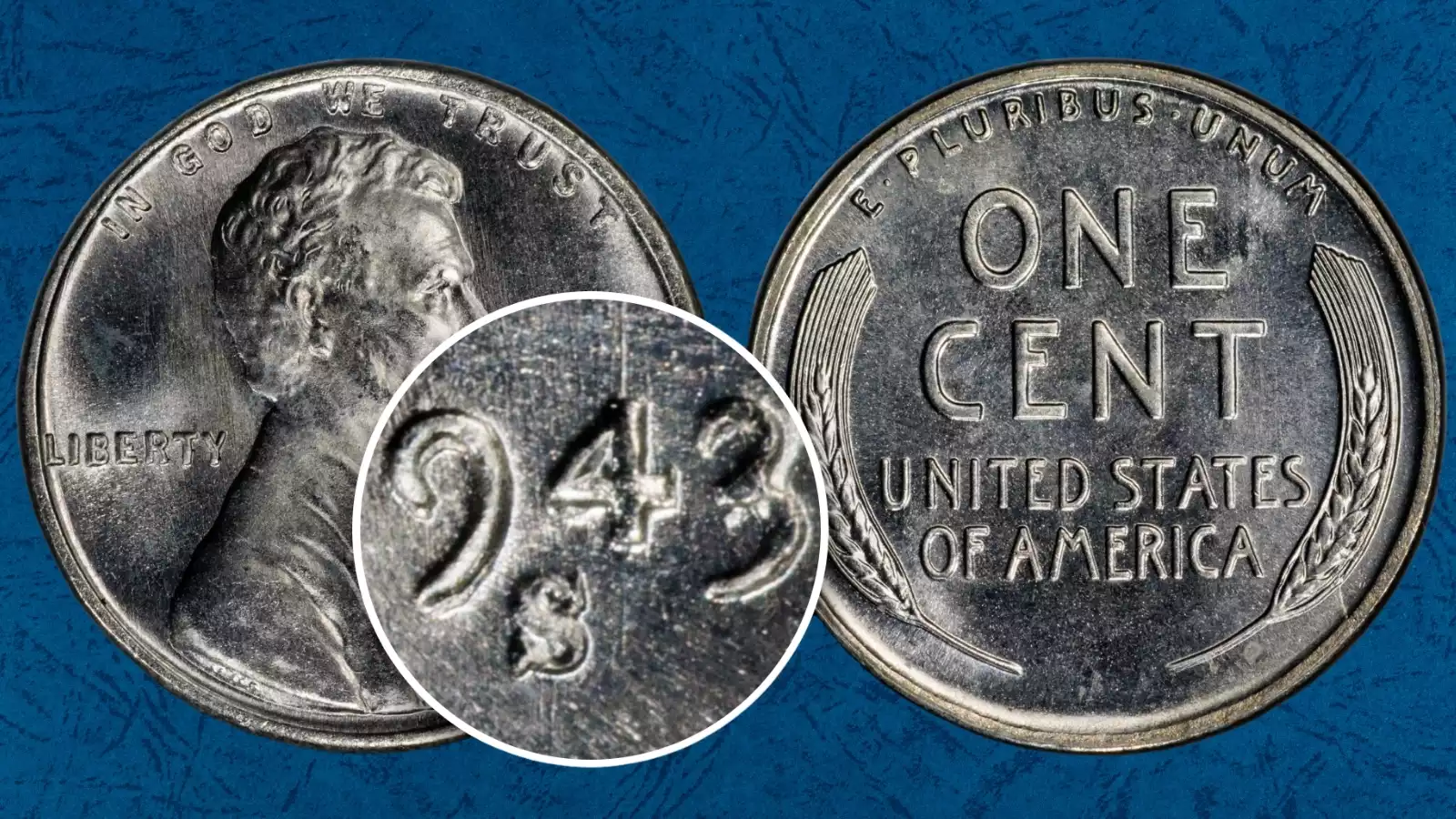 1943 Steel Penny Coin Value: How Much Is It Worth? (Jan Update)