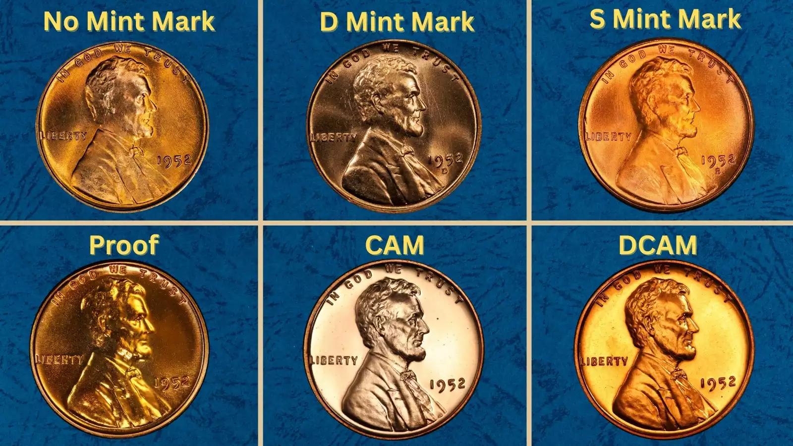 1952 Wheat Penny Value: How Much Is It Worth? (Dec Update)